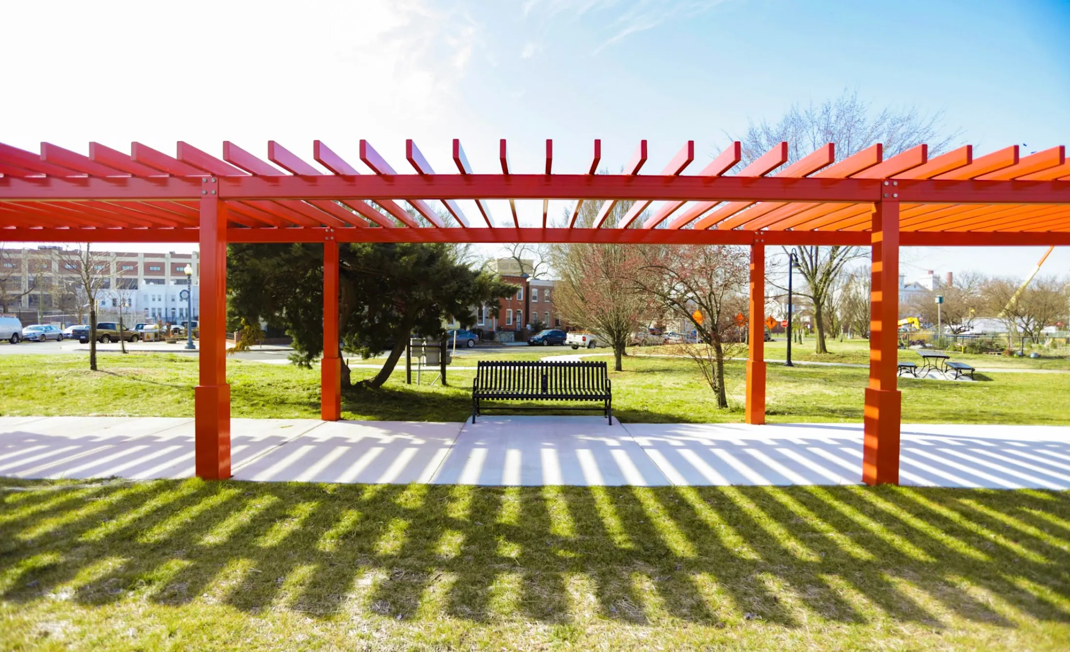 DaRocha Construction